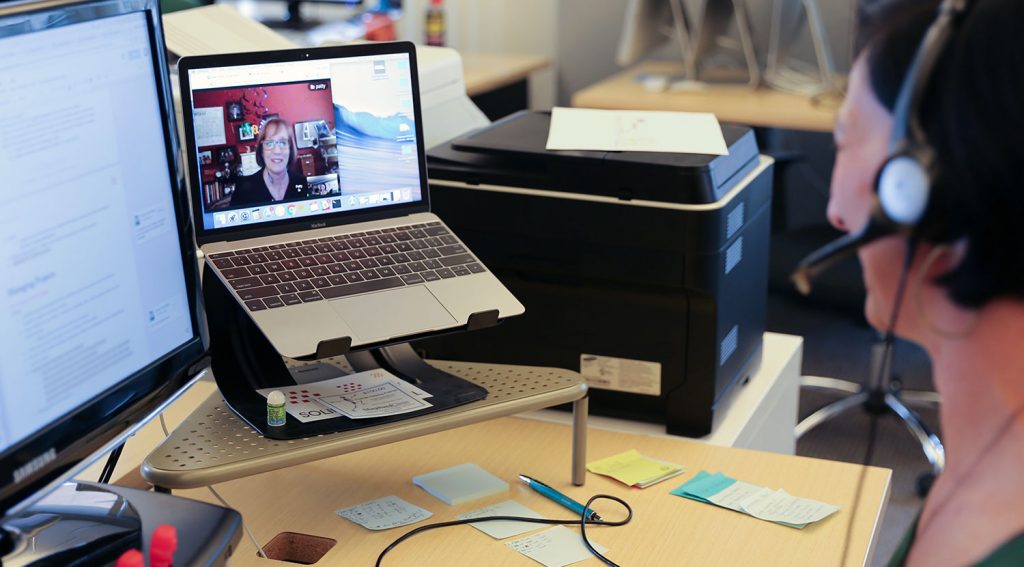 5 Tips for Conducting Effective Virtual Meetings | Solid Digital 5 Tips for Conducting Effective Virtual Meetings | Solid Digital