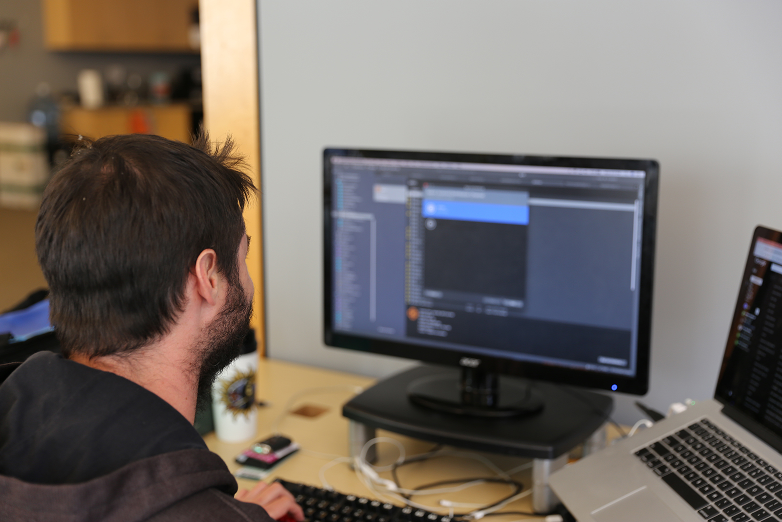 Beauty in Simplicity: Xamarin for Better Mobile App Development | Solid ...
