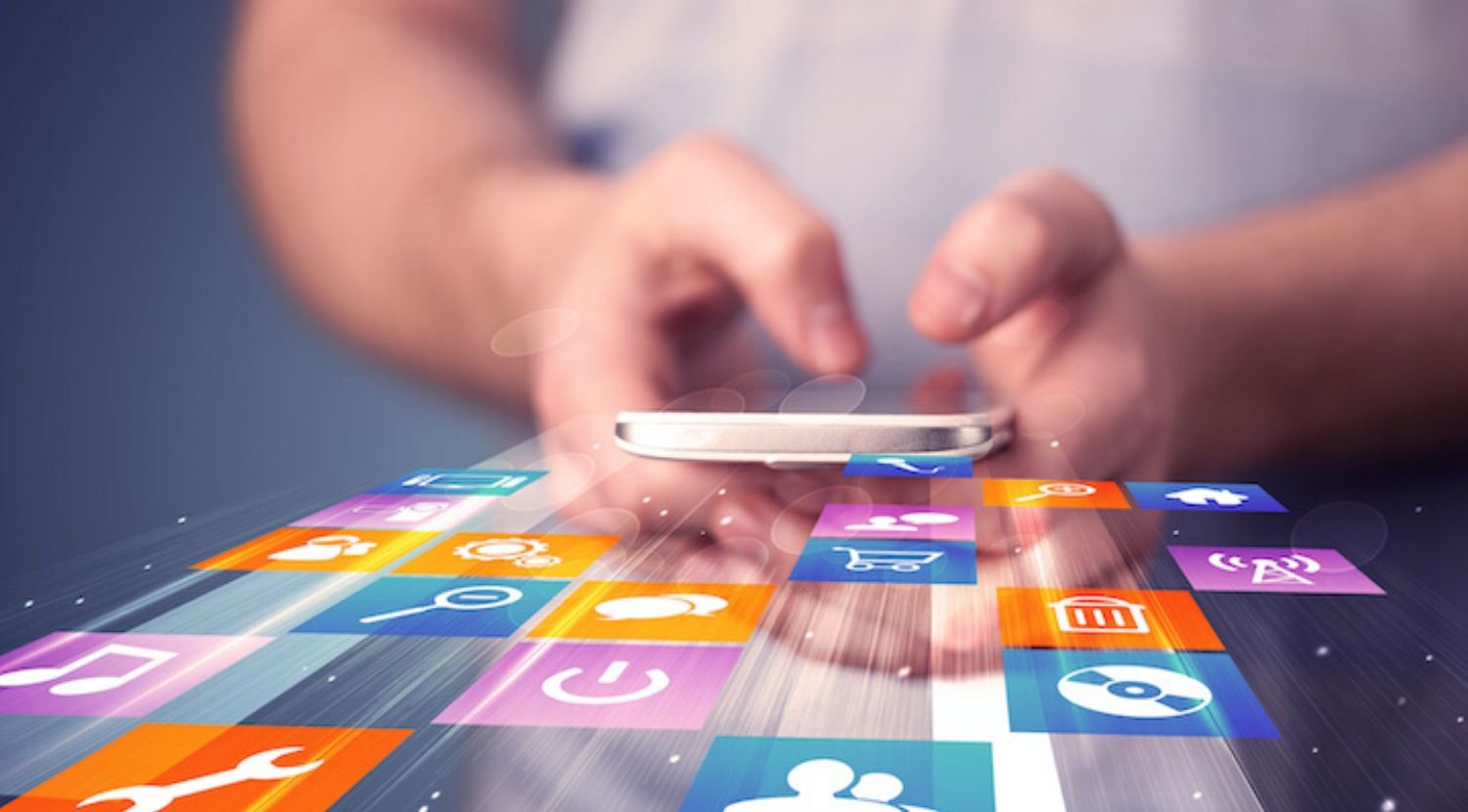 Mobile Apps for Businesses: Do You Need A Customized One? Mobile Apps for Businesses: Do You Need A Customized One?