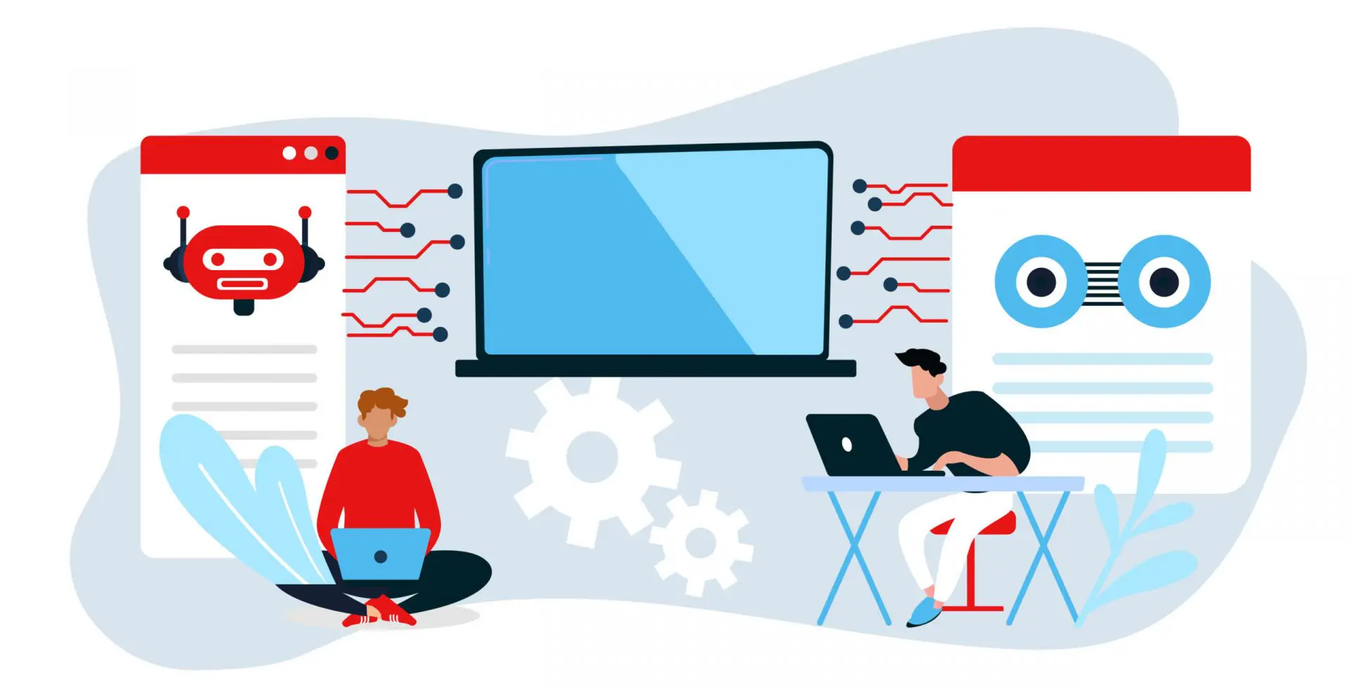 Improving your Website with Artificial Intelligence (AI)