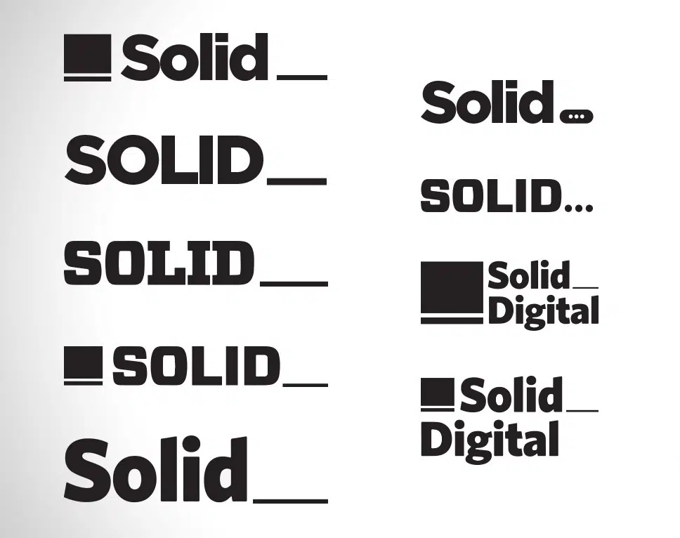 17 Years of Solid Digital | Solid Digital